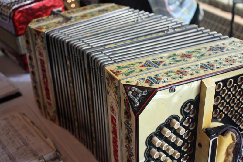 Mabel Lewis Imes: The girl who found home in music